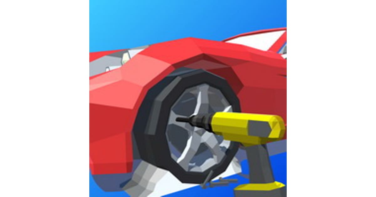 Download Car Restoration 3D and play Car Restoration 3D Online ...