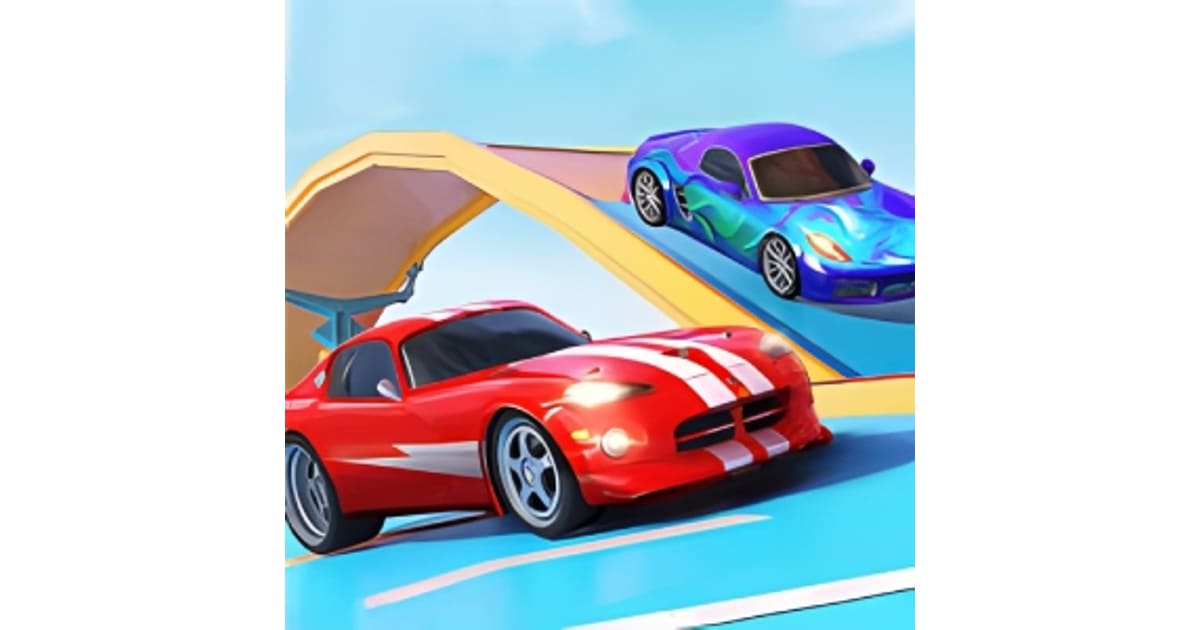 Download Car Stunt Races: Mega Ramps and play Car Stunt Races: Mega ...