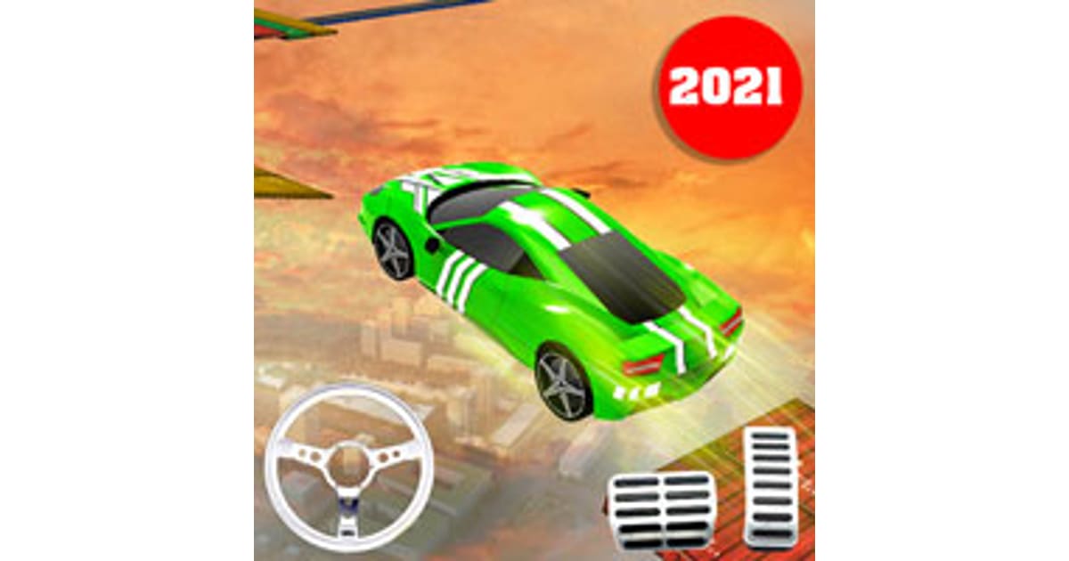 Download Car Stunt Racing and play Car Stunt Racing Online - TopGames.Com