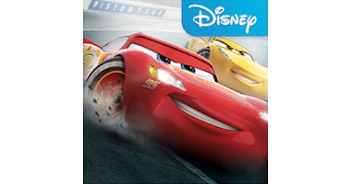 Download Cars: Lightning League and play Cars: Lightning League Online ...