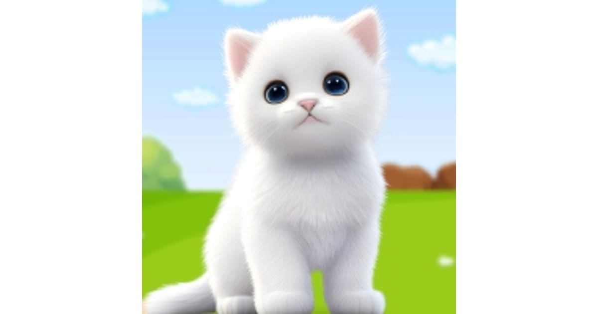 Pixel Cat Simulator: My Pets PC Game Walkthroughs - Cheats and Video ...