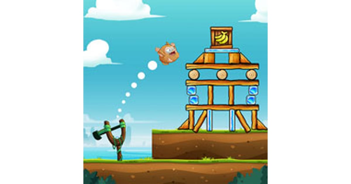 Download Catapult Quest and play Catapult Quest Online - TopGames.Com