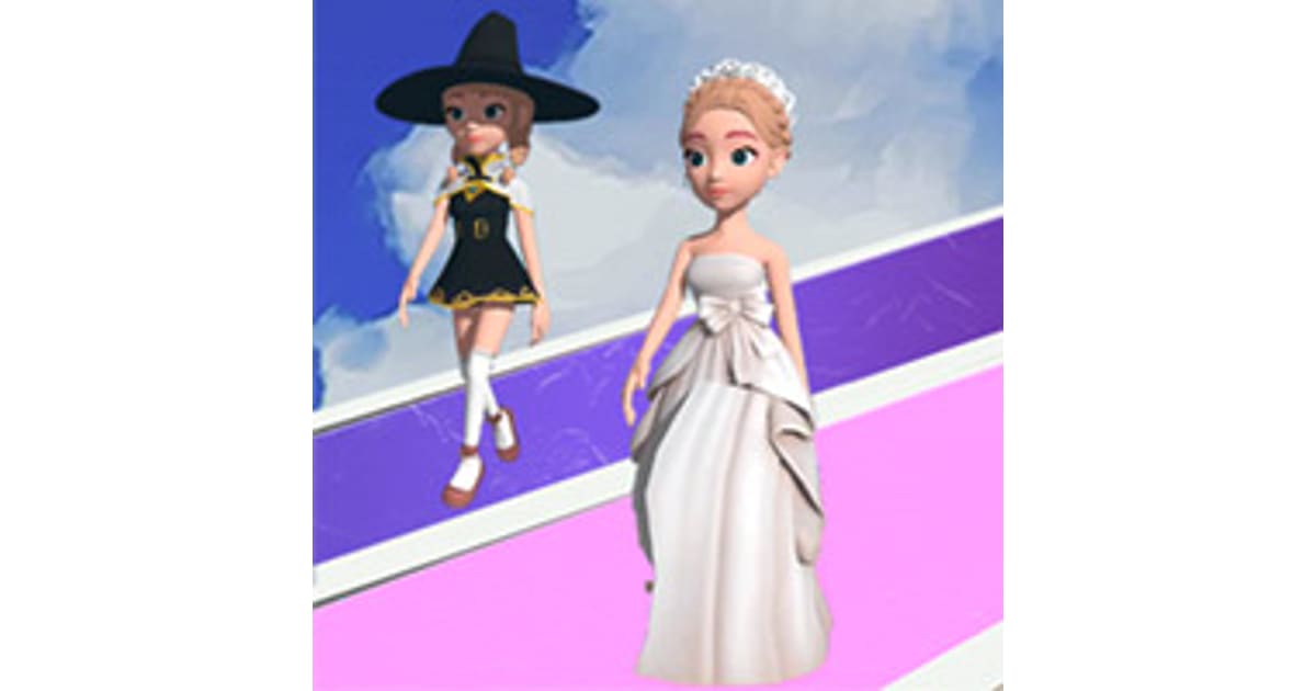 Download Catwalk Battle - Dress up! and play Catwalk Battle - Dress up ...