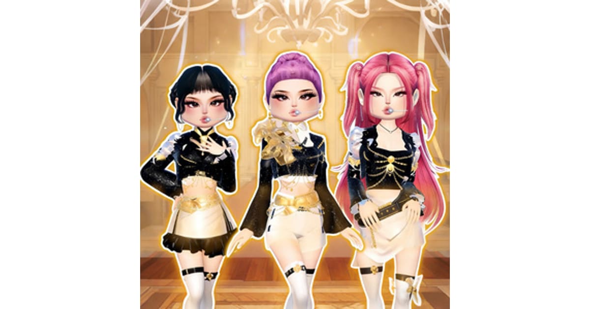 Download Catwalk Show: Dress Up Battle and play Catwalk Show: Dress Up ...