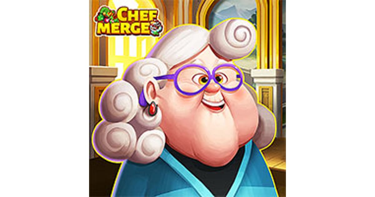 Chef Merge - Fun Match Puzzle Gameplay Walkthrough #1 (Android, IOS ...