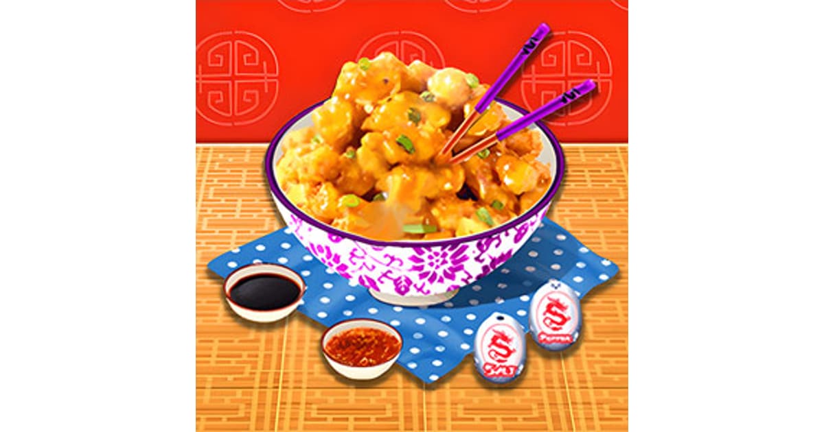 Download Chinese Food - Cooking Game and play Chinese Food - Cooking ...