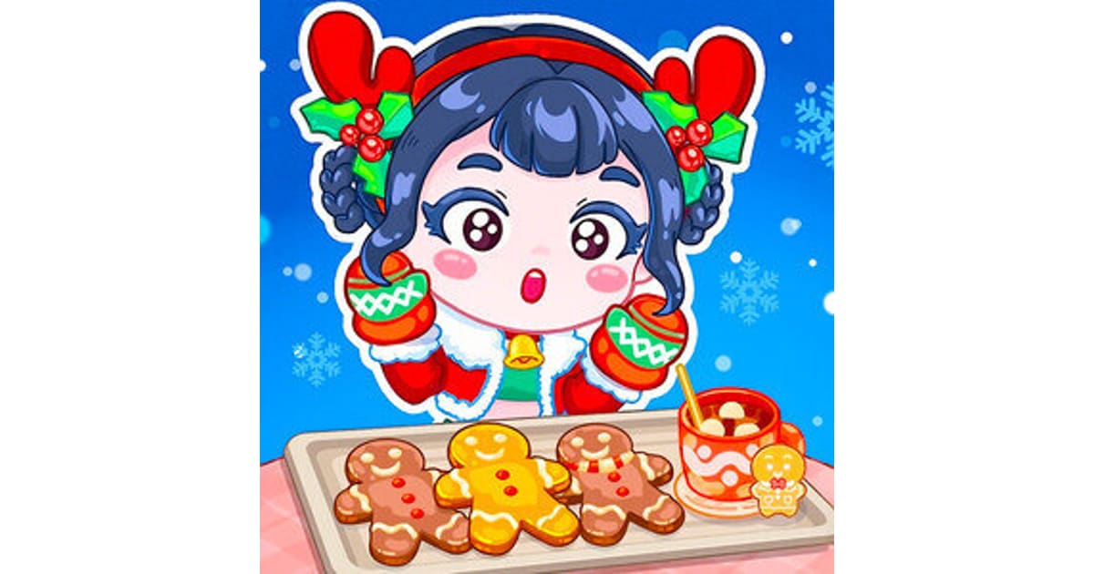 Download Christmas Cookies Desserts and play Christmas Cookies Desserts ...