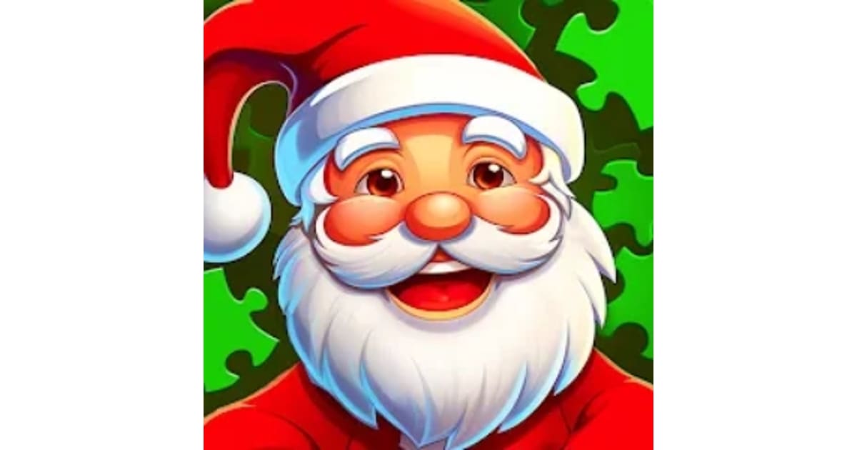 Download Christmas Jigsaw Puzzles and play Christmas Jigsaw Puzzles ...