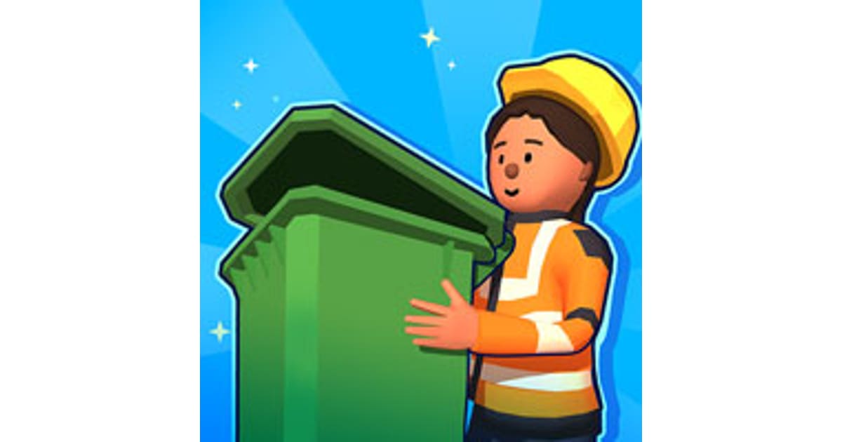 City Cleaner 3D (by Kwalee) Gameplay Walkthrough Tutorial (Android ...