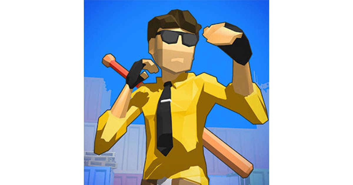 Download City Fighter vs Street Gang and play City Fighter vs Street ...