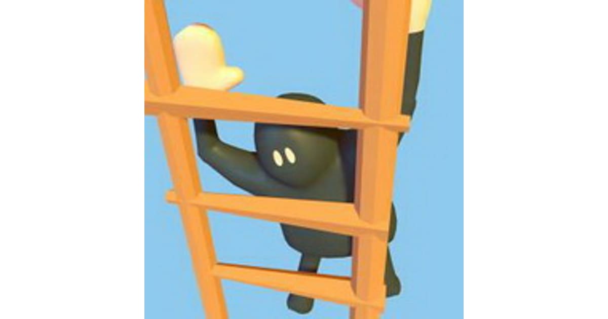 Download Clumsy Climber and play Clumsy Climber Online - TopGames.Com
