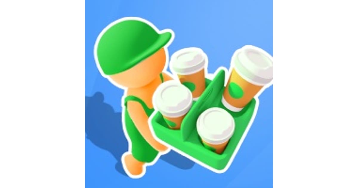 Download Coffee Break - Cafe Simulation and play Coffee Break - Cafe Simulation Online ...