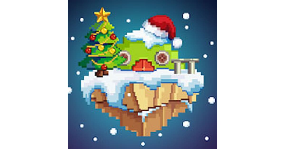 Download Color Island: Pixel Art and play Color Island: Pixel Art ...