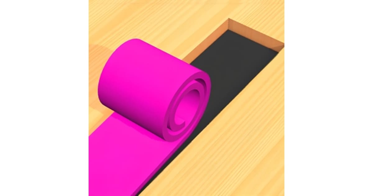 Download Color Roll 3D and play Color Roll 3D Online - TopGames.Com