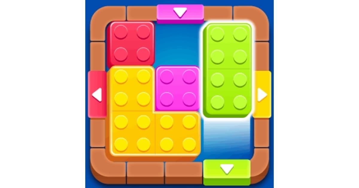 Download Color Wood Jam - Block Puzzle and play Color Wood Jam - Block ...