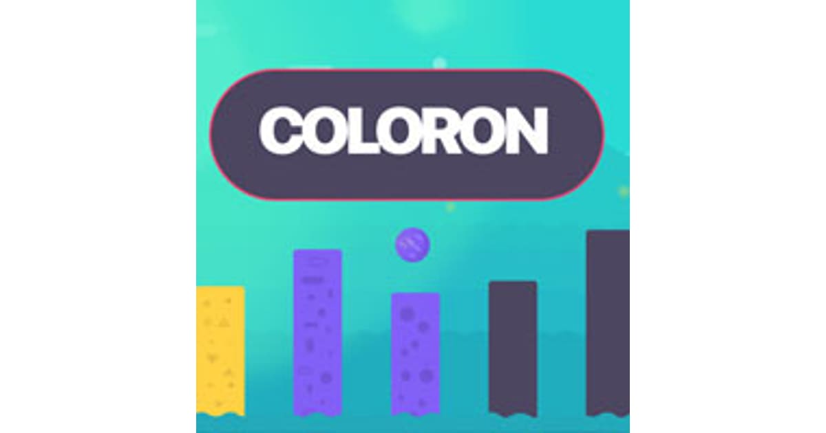 Download Coloron and play Coloron Online - TopGames.Com