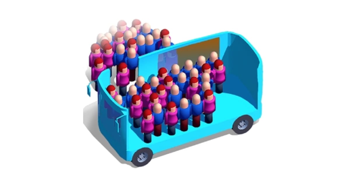 Download Commuters! and play Commuters! Online - TopGames.Com