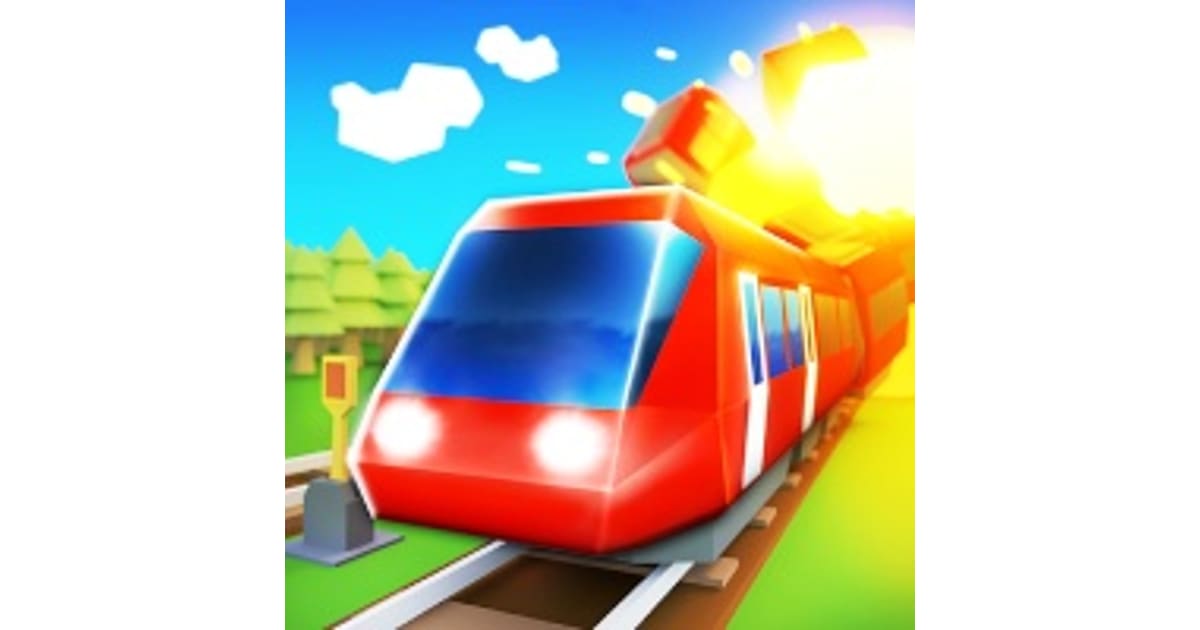 Download Conduct THIS! – Train Action and play Conduct THIS! – Train ...