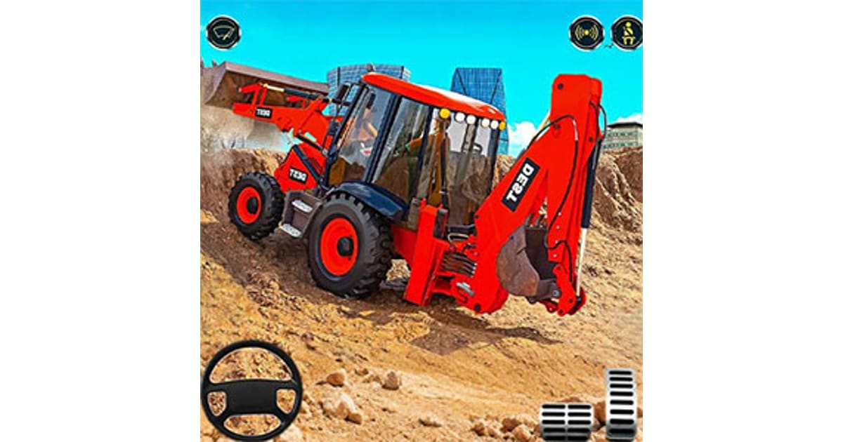 Download Construction Simulator 2 and play Construction Simulator 2 ...