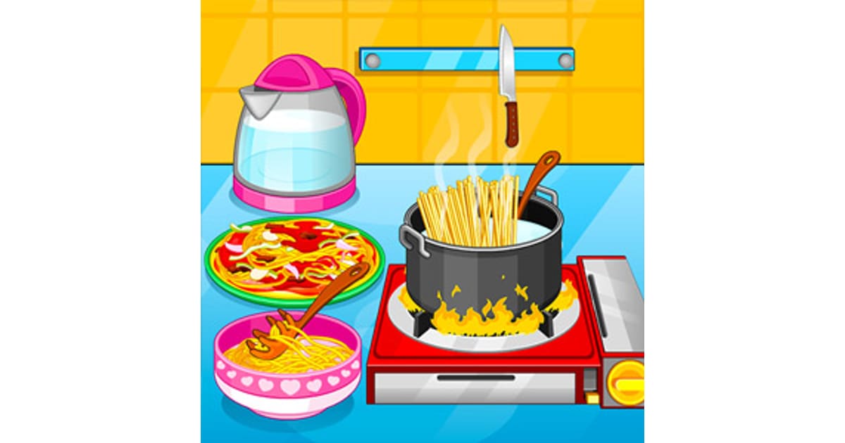 Download Cook Baked Lasagna and play Cook Baked Lasagna Online ...