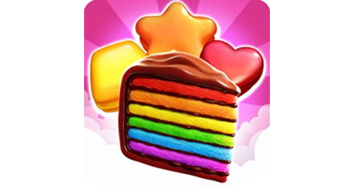 Cookie Jam Game Walkthrough - TopGames.Com