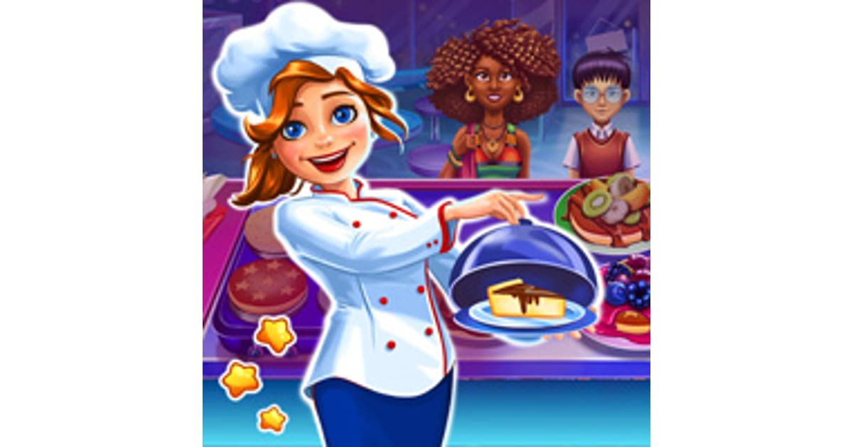 Download Cooking Festival and play Cooking Festival Online - TopGames.Com
