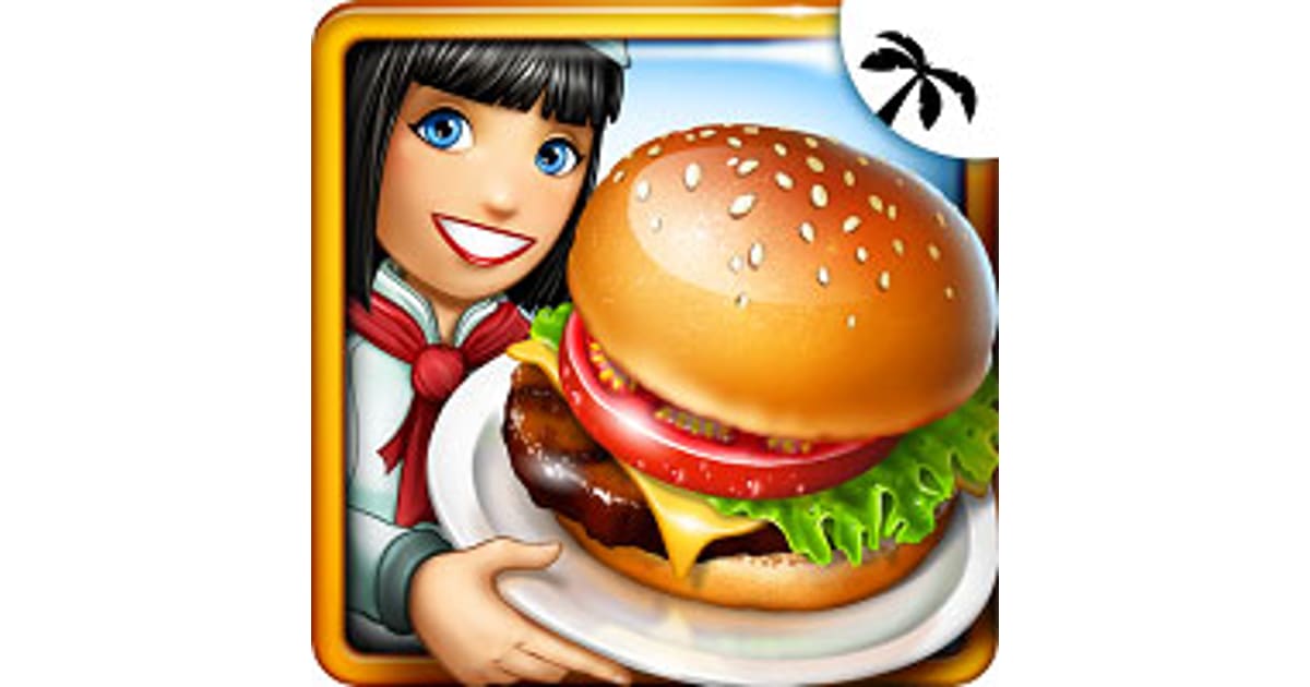 Download Cooking Fever and play Cooking Fever Online - TopGames.Com