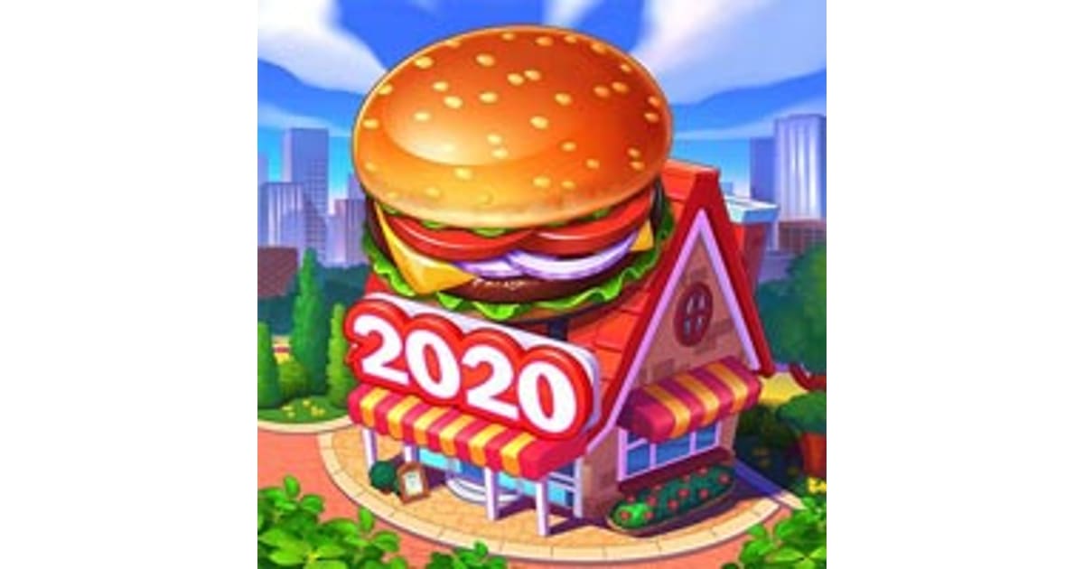 Download Cooking Madness and play Cooking Madness Online - TopGames.Com