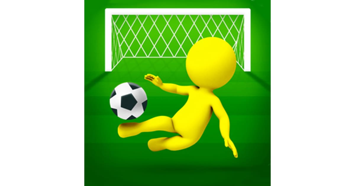 Download Cool Goal! and play Cool Goal! Online - TopGames.Com