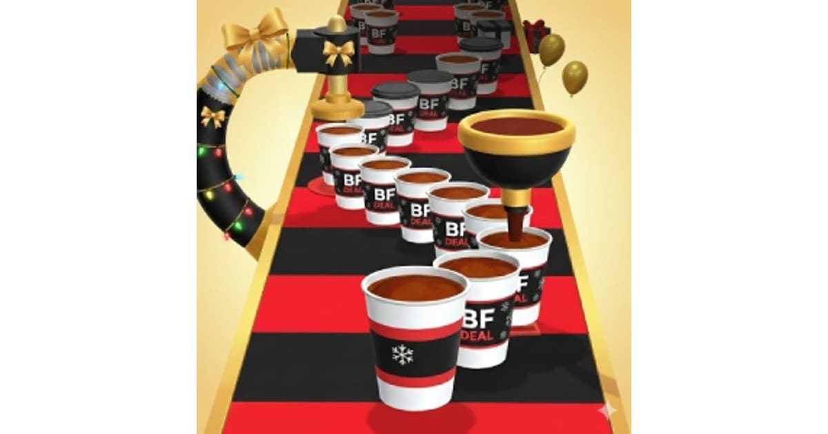 Download Cool Run Coffee and play Cool Run Coffee Online - TopGames.Com