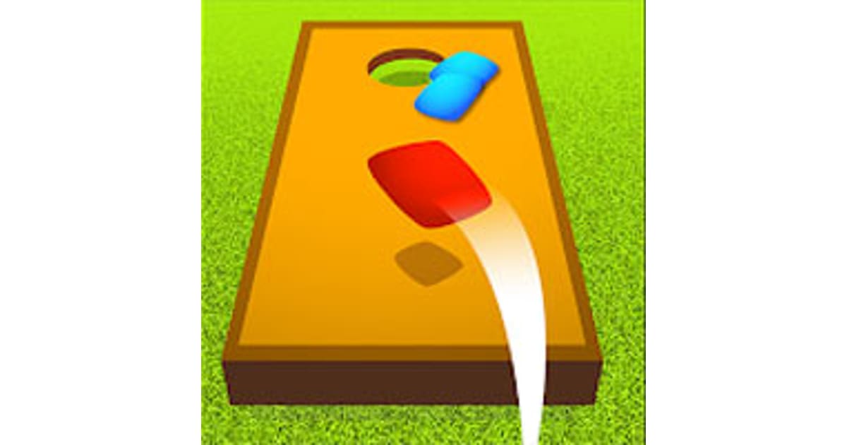 Download Cornhole League and play Cornhole League Online - TopGames.Com