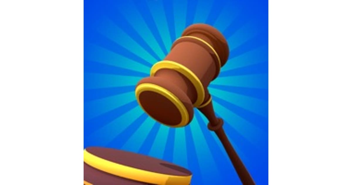 Court Master 3D Game Walkthrough - TopGames.Com