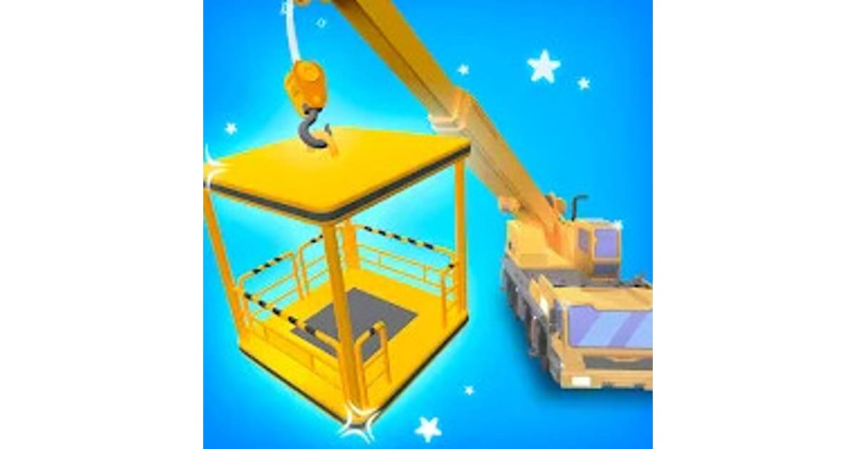 Download Crane Rescue and play Crane Rescue Online - TopGames.Com