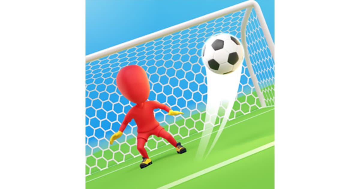 Download Crazy Kick! and play Crazy Kick! Online - TopGames.Com