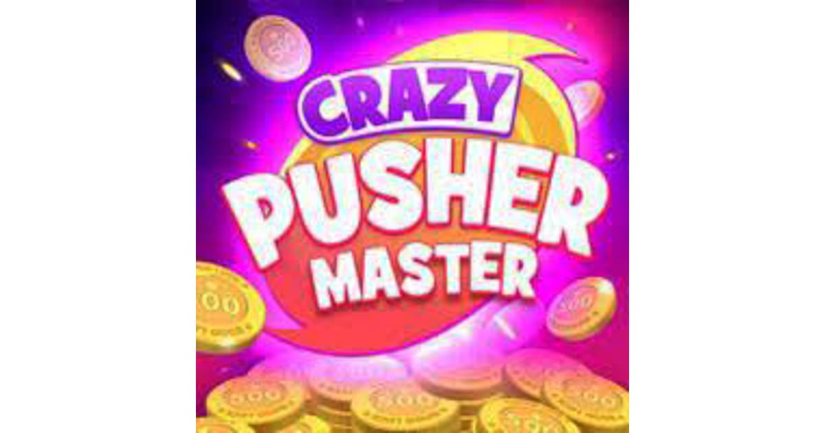 Download Crazy Pusher Master and play Crazy Pusher Master Online ...