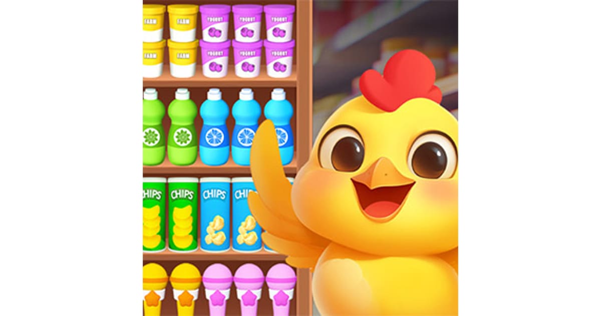 Download Crazy Sort ® - Sorting Games and play Crazy Sort ® - Sorting ...