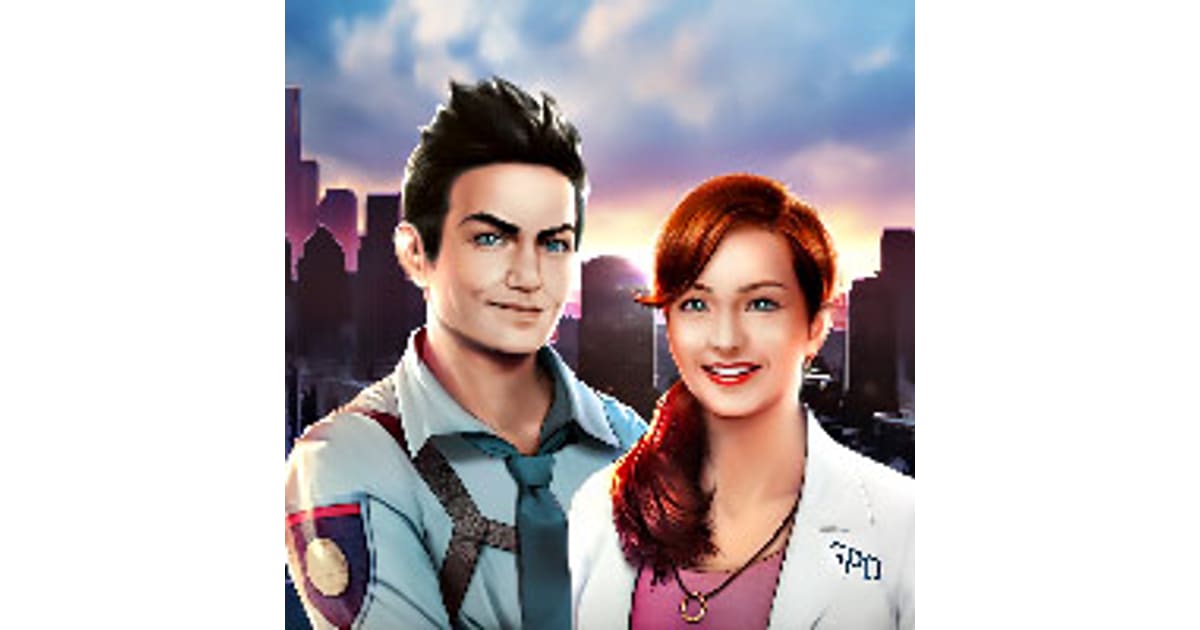 Download Criminal Case and play Criminal Case Online - TopGames.Com