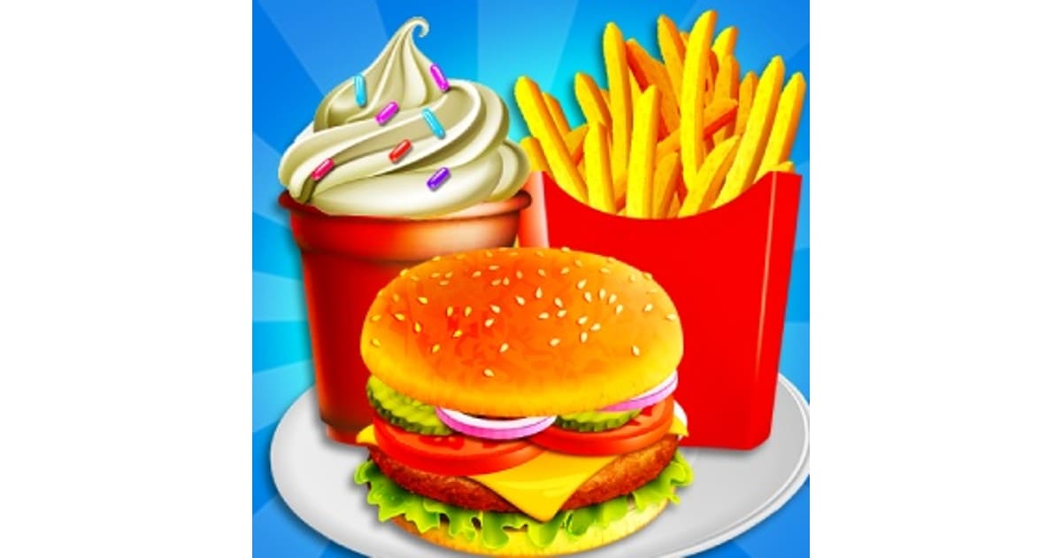 Download Crispy Fry Potato Cooking Game and play Crispy Fry Potato ...