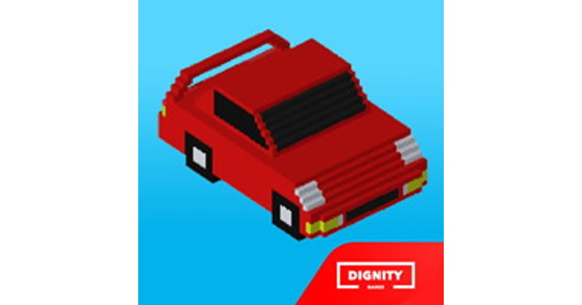 Crossy Bridge Game Walkthrough - TopGames.Com