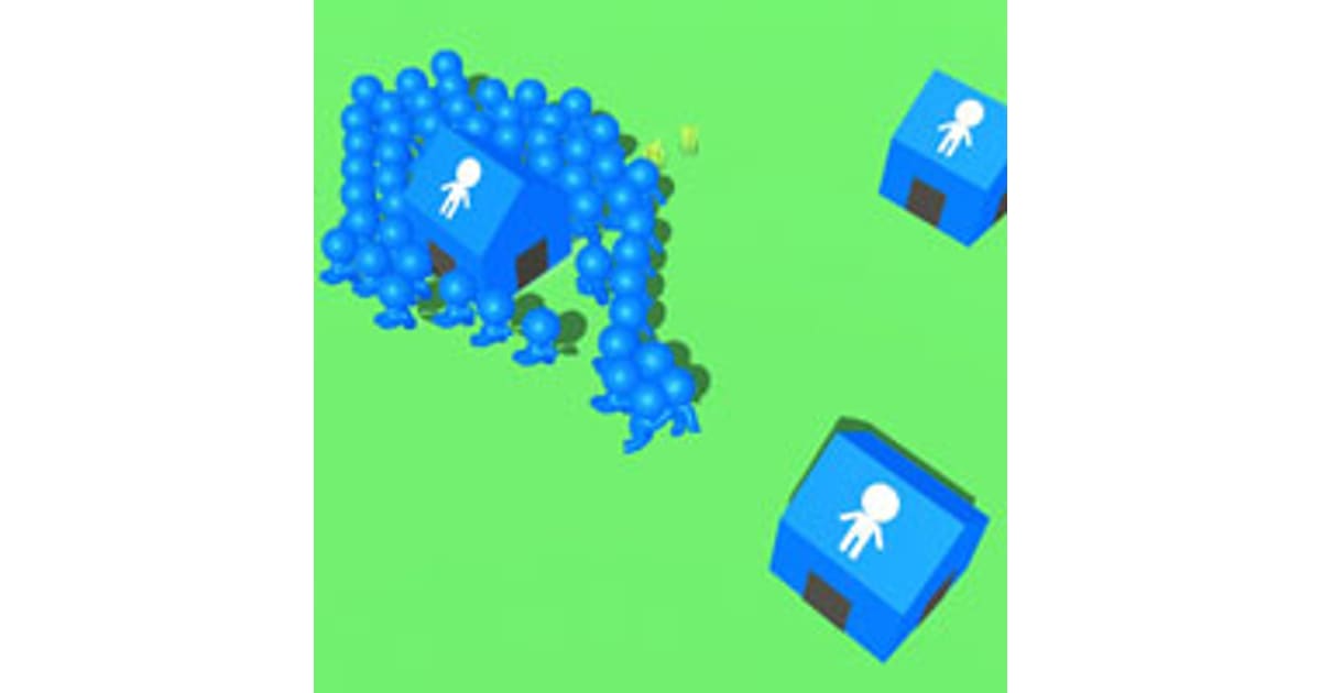 Download Crowd Control and play Crowd Control Online - TopGames.Com