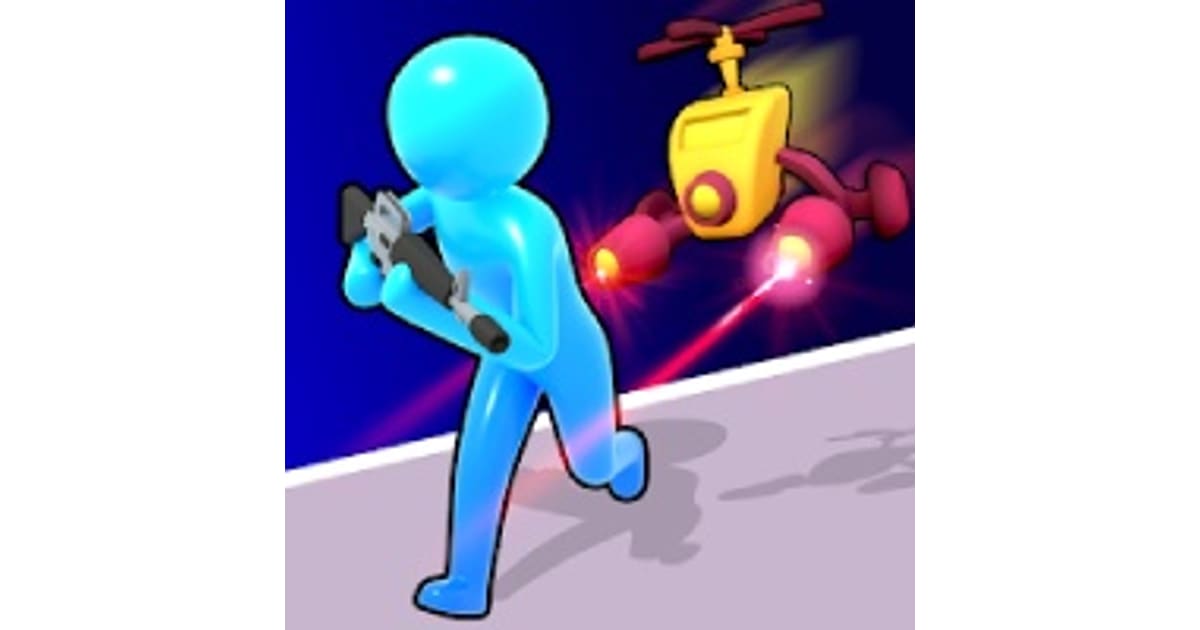 CROWD EVOLUTION! - Walkthrough Gameplay Part 1 - INTRO (iOS Android ...