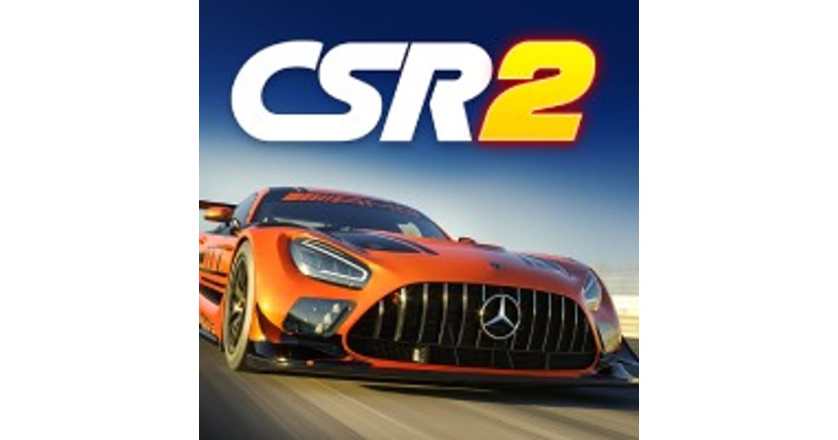 Download CSR 2 Drag Racing Car Games and play CSR 2 Drag Racing Car ...