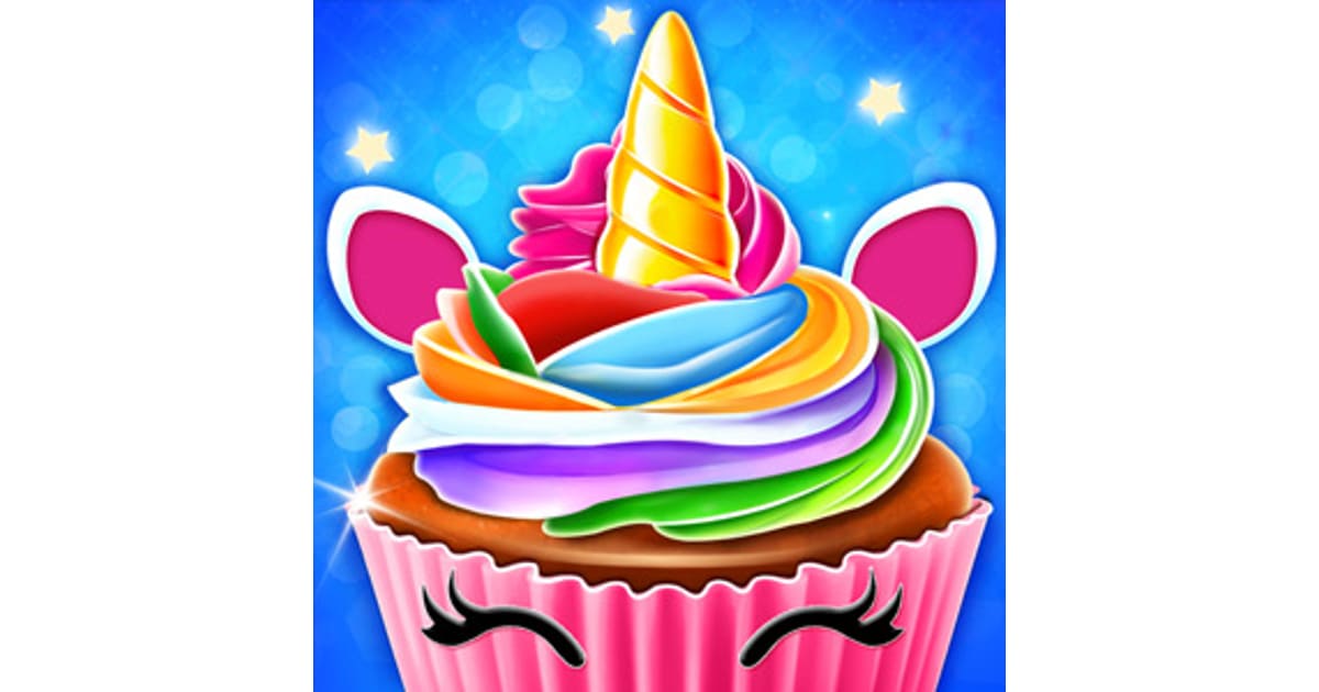 Download Cupcake Baking Cooking Games and play Cupcake Baking Cooking ...