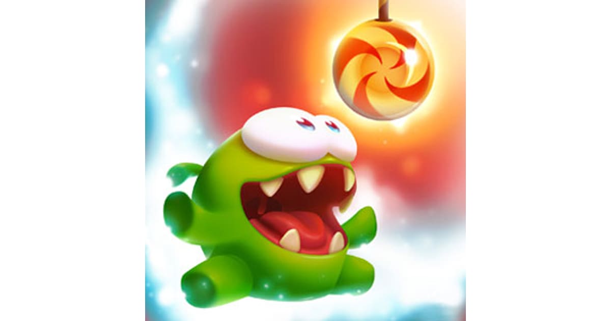 Cut The Rope: Magic - Walkthrough All Levels (3 Stars) - TopGames.Com