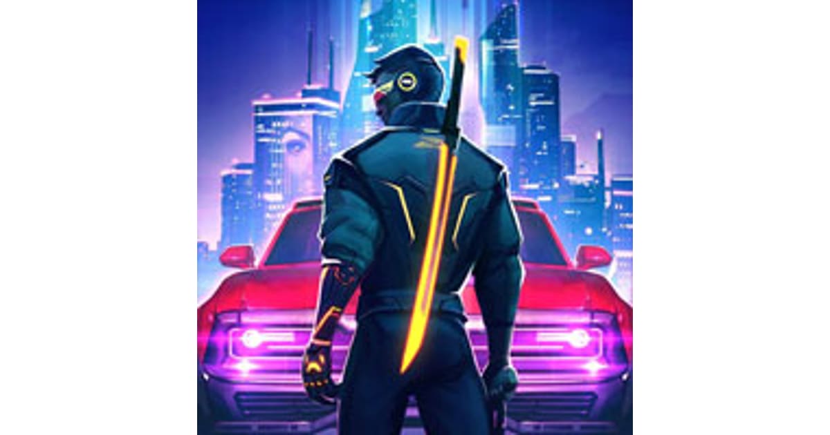 CYBERIKA Action Adventure RPG Gameplay Walkthrough Part 1 (iOS, Android ...