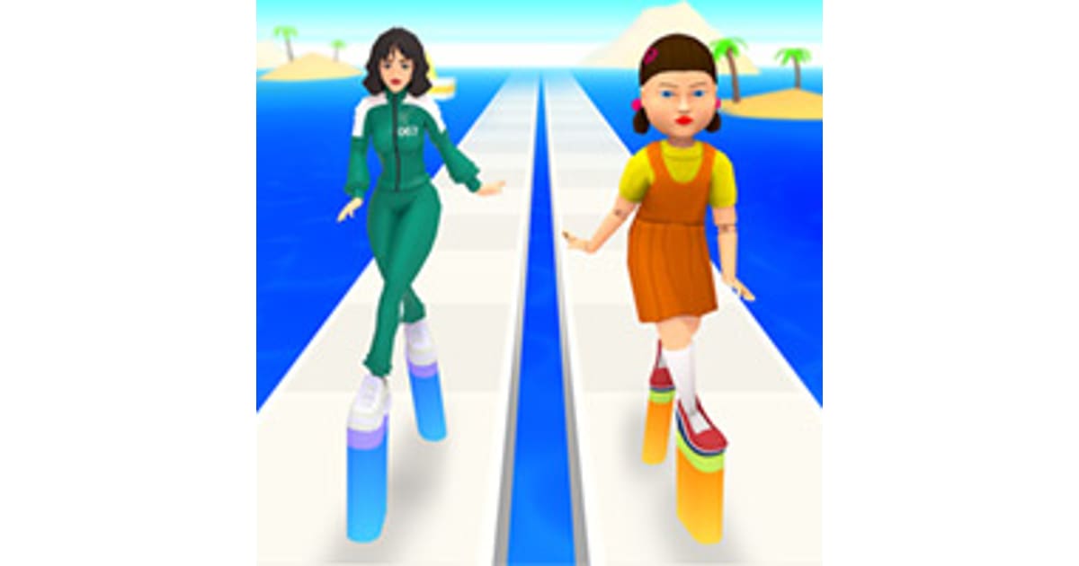 Download Dancing Race and play Dancing Race Online - TopGames.Com