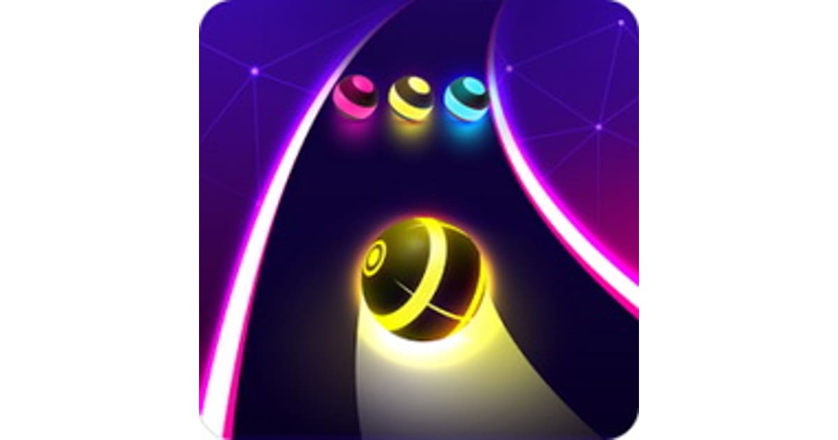 Download Dancing Road: Colour Ball Run! and play Dancing Road: Colour ...