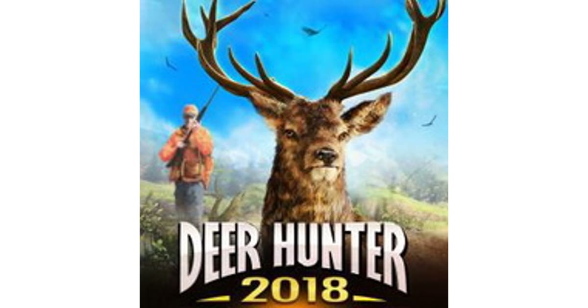 Download Deer Hunter 2018 and play Deer Hunter 2018 Online - TopGames.Com