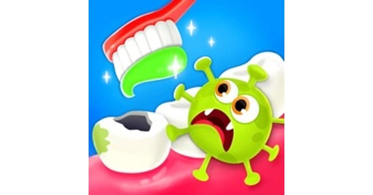 Download Dentist and play Dentist Online - TopGames.Com