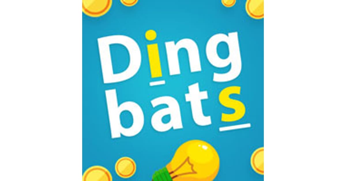 Download Dingbats - Word Games & Trivia and play Dingbats - Word Games ...